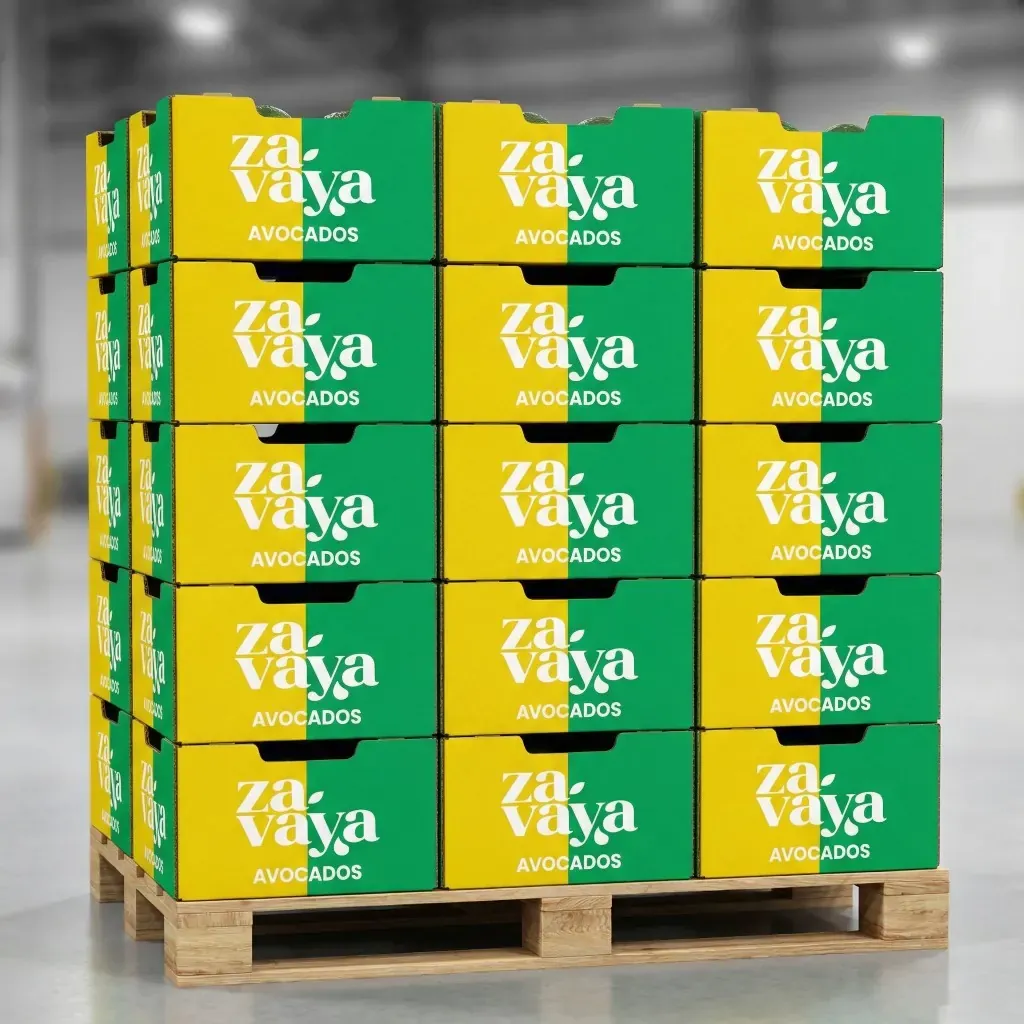 Global Gate Produce | Premium Mexican Produce