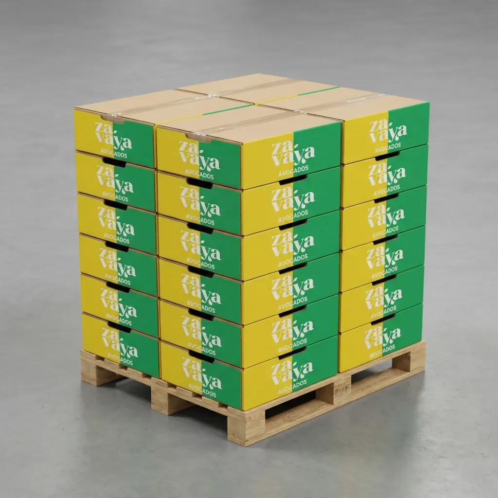 Global Gate Produce | Premium Mexican Produce